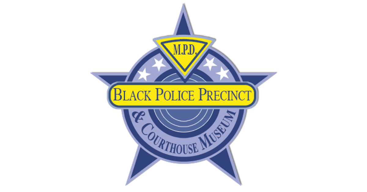 Products – Black Police Precinct & Courthouse Museum Gift Shop